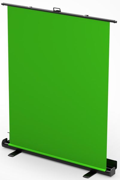 Elgato Green Screen Collapsible Chroma KEY Panel - Accessories (PER.547784)