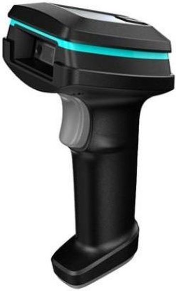 Birch Sr5-u 2D Barcode Scanner Rs232 USB - Barcode (PER.547833)