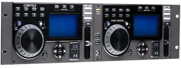Cortex Hdc-3000 - Επαγγελματικος ηχος (PER.554256)