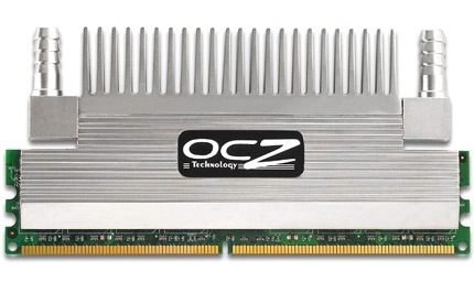 OCZ Ddr2 2GB (2x1gb) Pc2-9200 Flexxlc Edition - Μνημη ram (PER.554893)