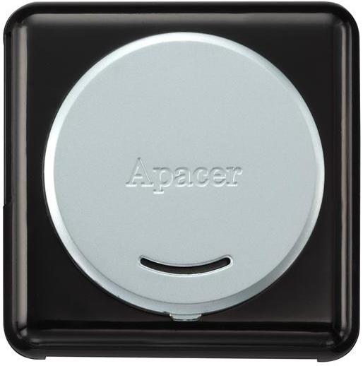 Apacer Megasteno Am402 Stylish Card Reader - Συσκευες αναγνωσης ειδικης ...