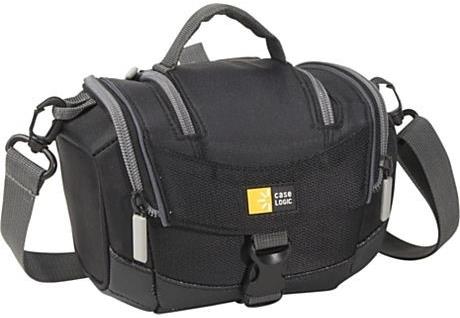 Caselogic Dcb-66 High Zoom Camera Case Black - Camera bag (PER.560090)