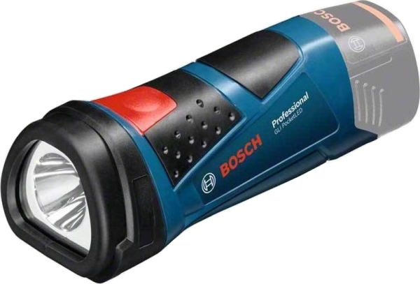 Φακος Μπαταριας Bosch PRO GLI 12v-80 0601437v00 - Φακοι (PER.560399)