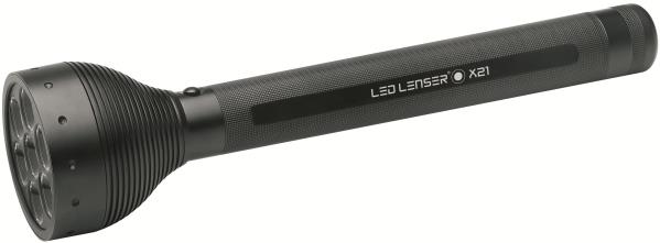 LED Lenser X21 Φακος 8421 - Φακοι (PER.560765)