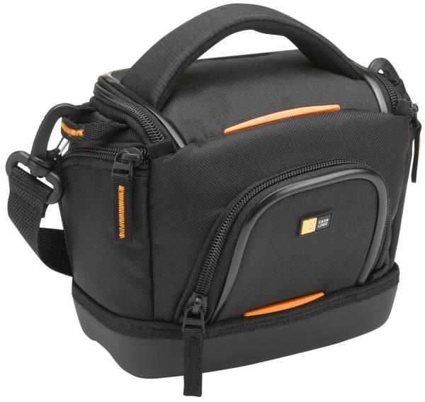 Caselogic Medium Camcorder Case Sldc-203 - Camera bag (PER.560929)
