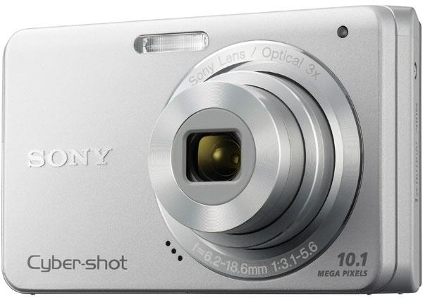 Sony Cybershot Dsc-w180 Silver - Ψηφιακες φωτογραφικες μηχανες (PER.563858)
