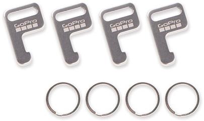 Gopro Wi-fi Attachment Keys + Rings Awfky-001 - Accessories (PER.564247)