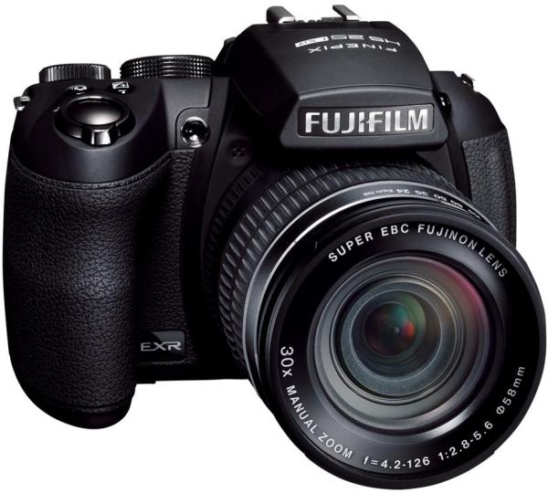 Fujifilm Finepix Hs25exr - Ψηφιακες φωτογραφικες μηχανες (PER.564846)