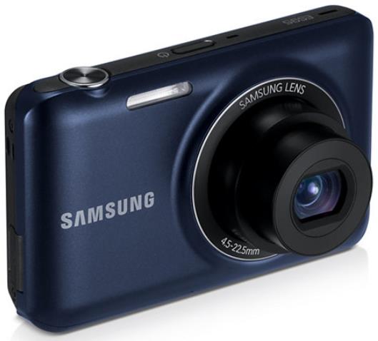 Samsung Es95 Black - Ψηφιακες φωτογραφικες μηχανες (PER.565148)