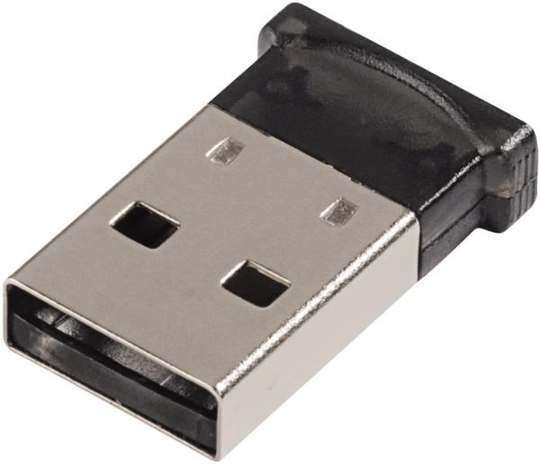 Hama 86521 Bluetooth USB Adapter - Bluetooth (PER.565891)