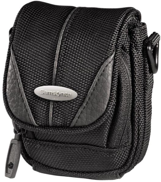 Samsonite 28660 Trekking Premium DF9 Camera BAG Black - Camera bag (PER.566757)