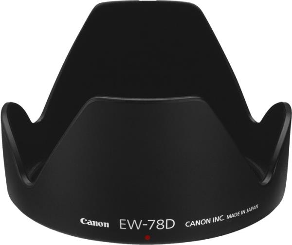 Canon Ew-78d Lens Hood - Hood φωτογραφικων (PER.567644)