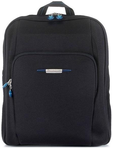 Samsonite Sahora Business Backpack Large 15.4'' Black - Τσαντες (PER ...