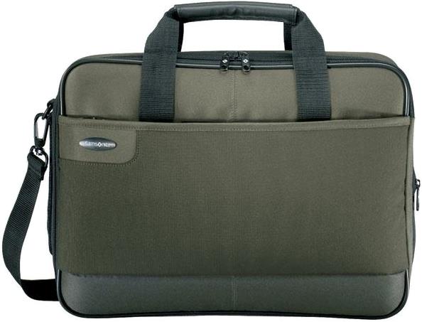 Samsonite Unity ICT Casual 3 IN 1 Laptop BAG 15'' Grey - Τσαντες (PER ...