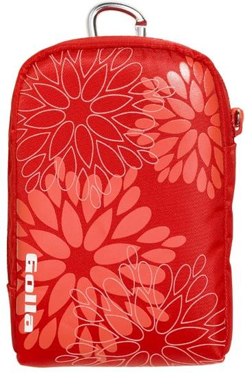 Golla G276 Digi BAG Large Garden RED - Camera bag (PER.568002)