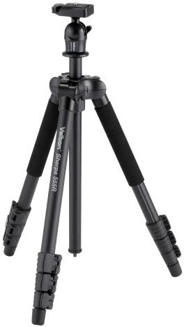 Velbon Stand Sherpa 555 - Τριποδα φωτογραφικων (PER.568580)