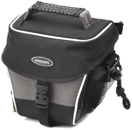 Unomat Basic Line 400 Zoom Photo BAG - Camera bag (PER.569012)
