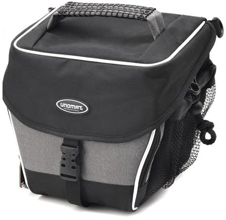 Unomat Basic Line 500 Zoom Photo BAG - Camera bag (PER.569013)