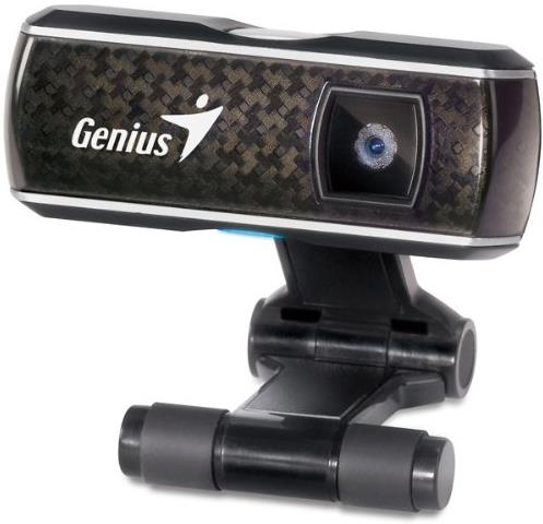 Genius Facecam 3000 High-definition 3MP Webcam - Web cameras (PER.570150)