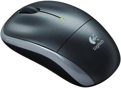 Logitech M215 Wireless Mouse Black - Ποντικια (PER.570331)