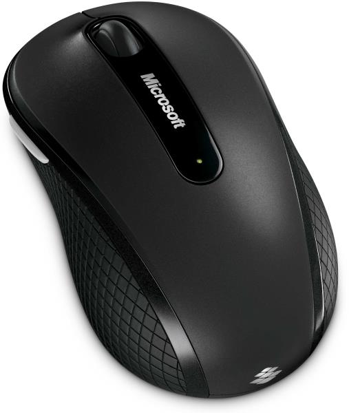 Microsoft Wireless Mobile Mouse 4000 OEM For Notebook - Ποντικια (PER ...