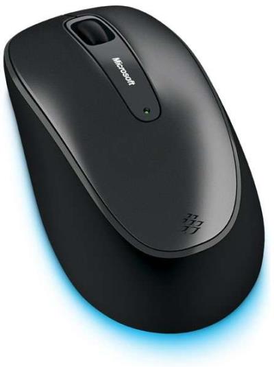 Microsoft Wireless Mouse 2000 Retail - Ποντικια (PER.570787)