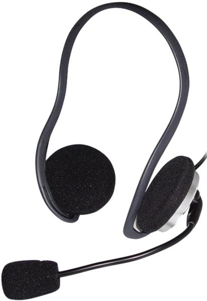 A4tech A4-hs-5p Stereo Headset - Ακουστικα (PER.571415)