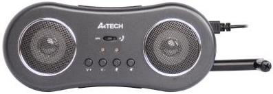 A4tech A4-au-400 USB Ip-phone Speaker - Ηχεια (PER.571453)