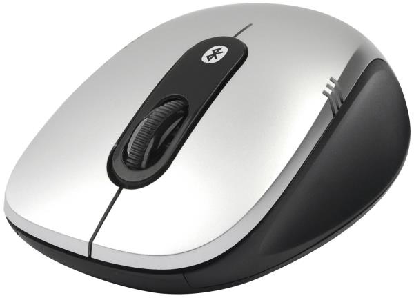 A4tech A4-bt-630-3 Bluetooth Wireless Mouse Silver - Ποντικια (PER.571455)