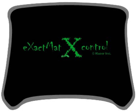 Razer Exactmat - Mousepad (PER.571657)
