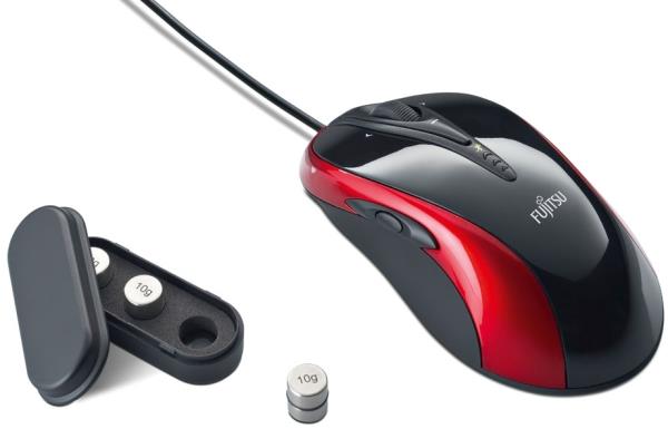 Fujitsu Gl5600 Laser Gamer Mouse - Ποντικια (PER.571808)