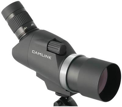 Camlink Cl-csp50 Spotting Scope - Τηλεσκοπιο (PER.571882)