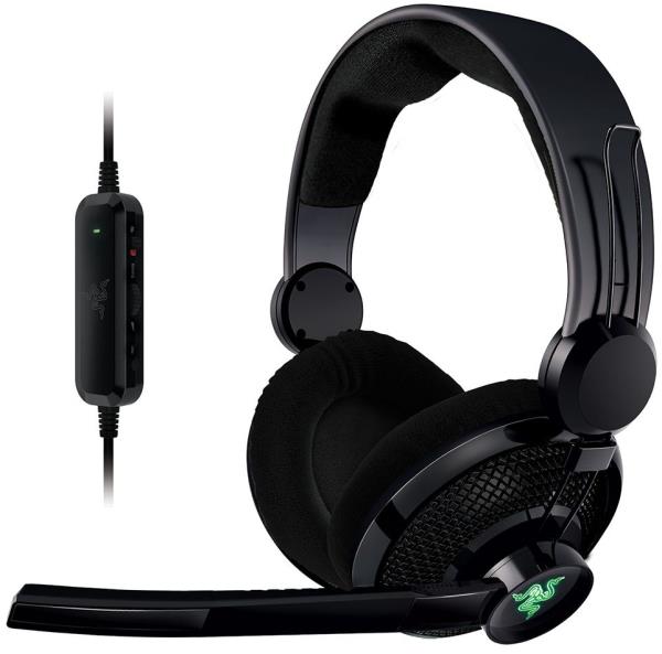 Razer Carcharias 2 Gaming Headset - Ακουστικα (PER.573170)