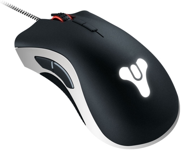 Razer Destiny 2 Deathadder Elite Gaming Mouse - Ποντικια (PER.573787)