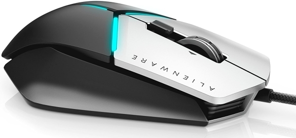 Dell Aw958 Alienware Elite Gaming Mouse - Ποντικια (PER.576056)