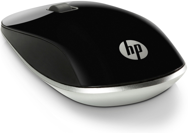 HP Z4000 Wireless Mouse Black H5n61aa - Ποντικια (PER.576094)