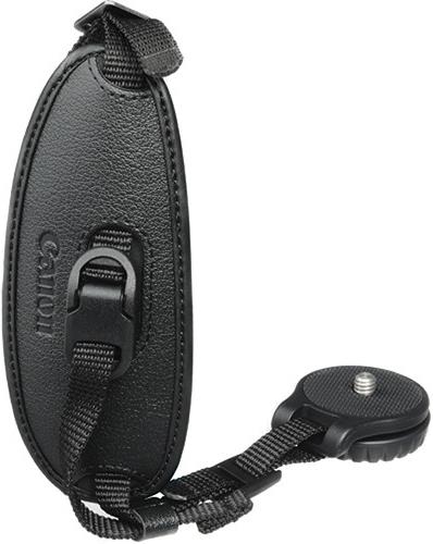Canon E2 Hand Strap - Strap φωτογραφικων (PER.579117)