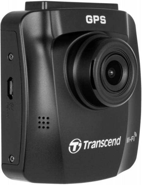 Transcend Drivepro 230 Onboard Camera Incl. 16gb Microsdhc - Car ...
