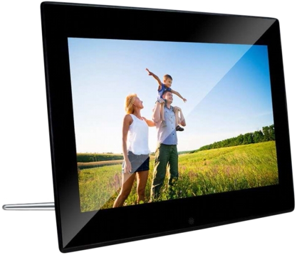 Braun Digiframe 1220 - Photo frames (PER.579584)