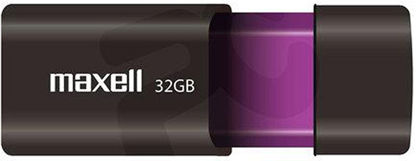 USB Stick Maxell Pendrive, USB 2.0 32gb - Μνημες usb (PER.581492)