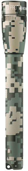 Φακος Sp2pmrh Mini Maglite PRO 2X AA LED Καμουφλʼζ - Φακοι (PER.581679)