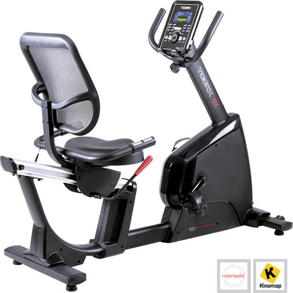 Ποδηλατο Toorx BRX R 300 Ergo Chrono Line - Ποδηλατα γυμναστικης (PER ...