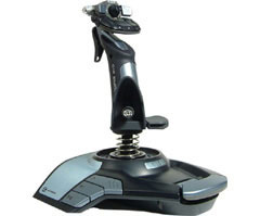 Saitek Joystick EVO Wireless - Game controller (PER.583218)
