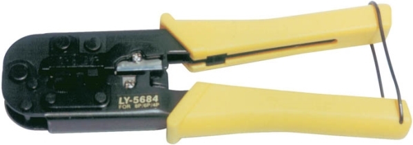 Πρεσσα Ακροδεκτων Δικτυων Taiwain 270029 - Accessories (PER.585327)