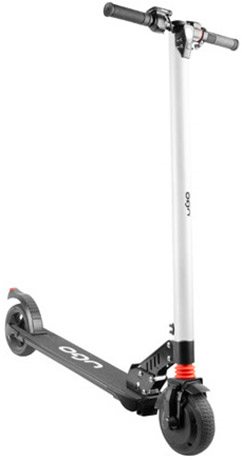 UGO Ueh-1623 Electric Scooter 250w 6.5'' - Hoverboards (PER.586093)