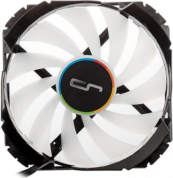 Cryorig Xt90 RGB FAN 92mm - Ανεμιστηρας κουτιου (PER.588758)