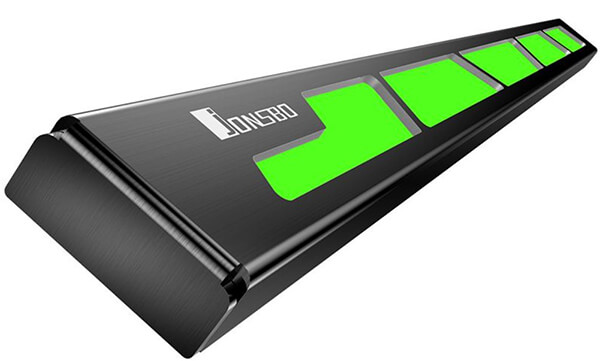 Jonsbo Lb-3 LED Panel RGB 266cm - Accessories (PER.590463)