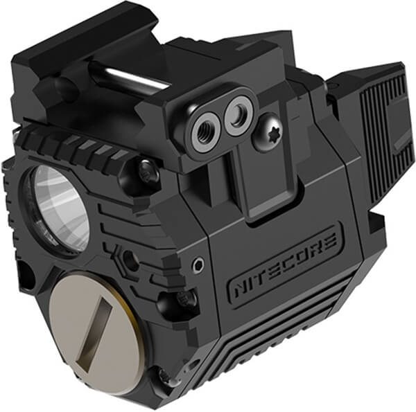 Φακος LED Nitecore Npl10 SET Με Μπαταρια CR2 - Φακοι (PER.591011)