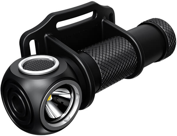 Φακος LED Nitecore Headlamp Ut32 1100lm Dual Output - Φακοι (PER.591029)