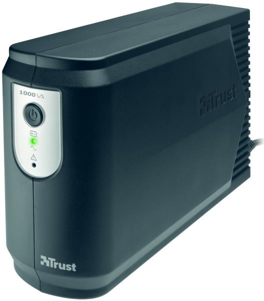 Trust Powertron 1000va UPS - Ups (PER.591116)